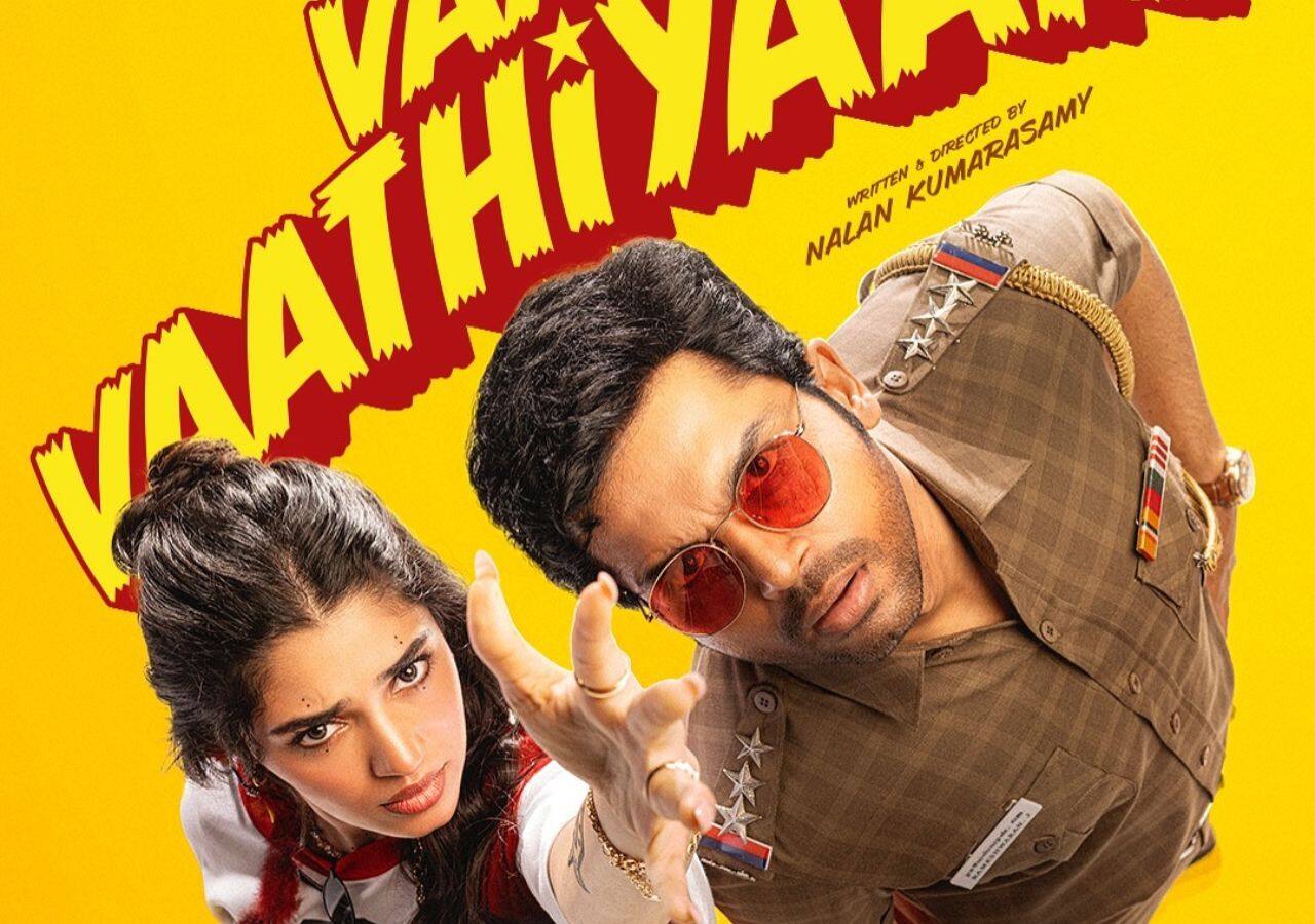 Meet 21-year-old actress who will romance 47-year-old superstar; 15 years ago, she had played ...