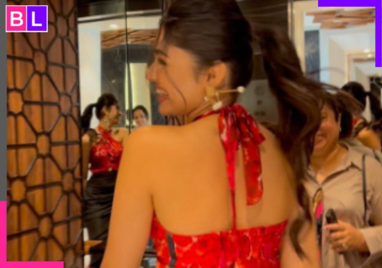 Meet 21-year-old actress who will romance 47-year-old superstar; 15 years ago, she had played ...