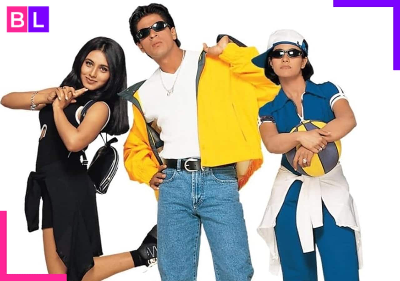 THIS comedy film outperformed Shah Rukh Khan's Kuch Kuch Hota Hai, the ...