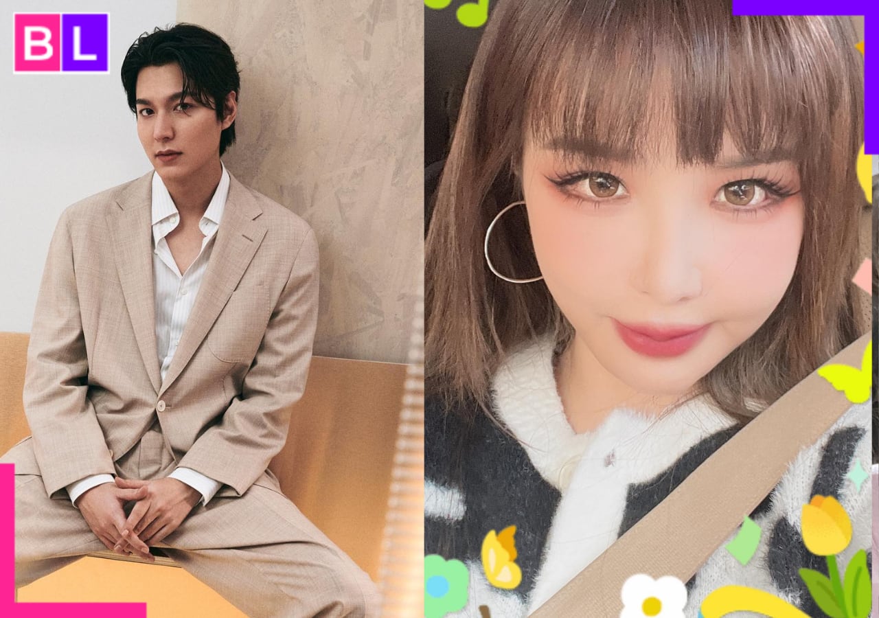 korean celebrity lee min ho controversy park bom controversy lee min ho’s agency finally says ...