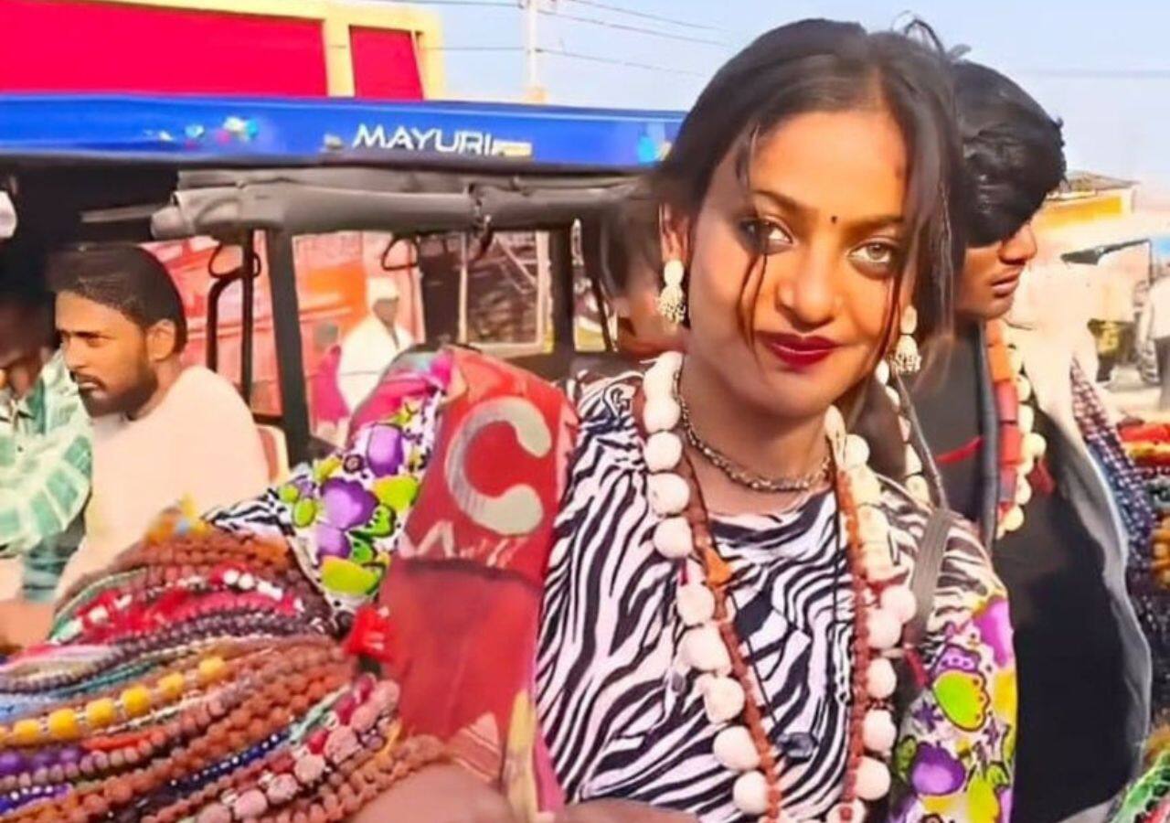 FACT CHECK: Is Maha Kumbh viral girl Monalisa dead? Know the truth