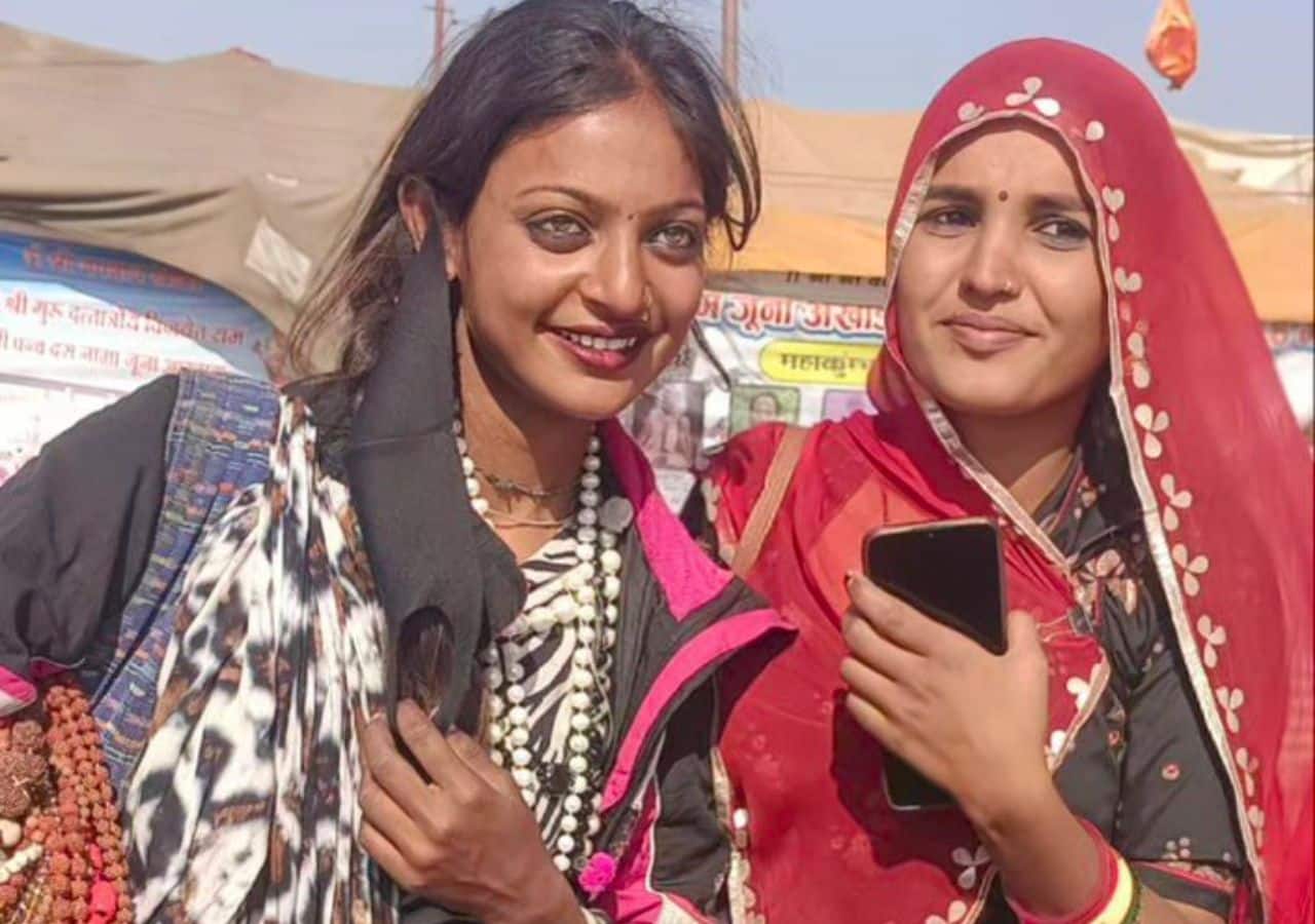 FACT CHECK: Is Maha Kumbh viral girl Monalisa dead? Know the truth