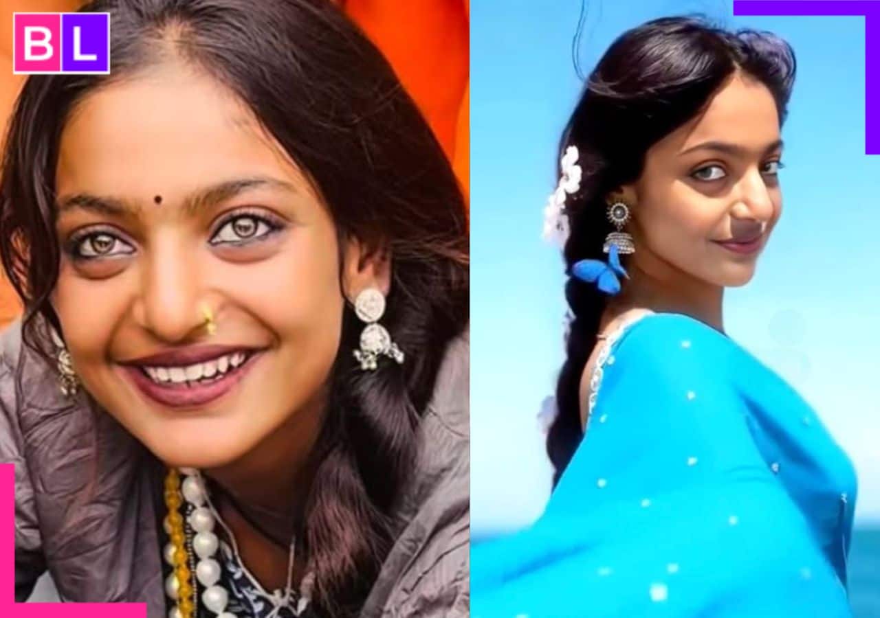 Maha Kumbh viral sensation Monalisa's journey from being a devotee to ... Maha Kumbh viral sensation Monalisa's journey from being a devotee to ...