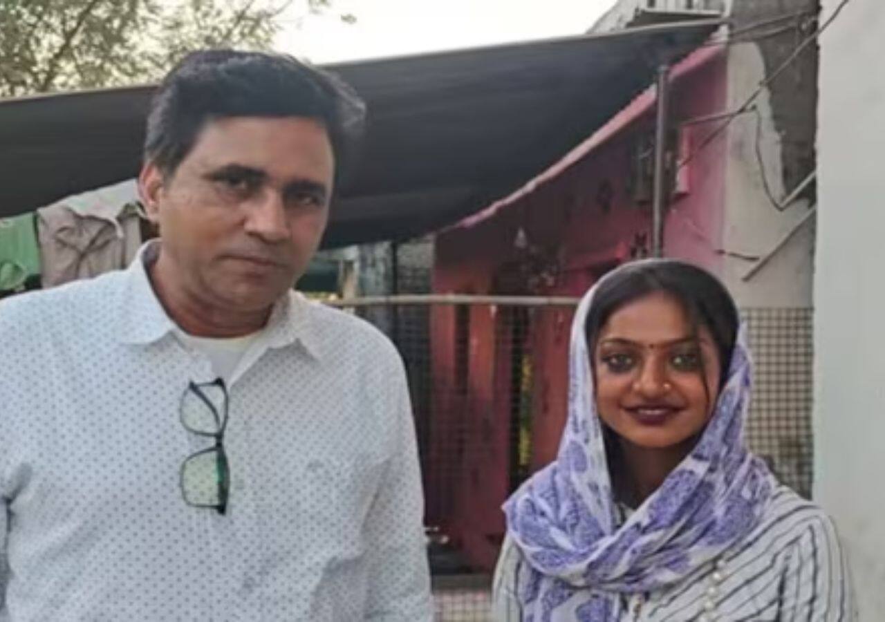 Maha Kumbh viral sensation Monalisa’s unbelievable transformation will ...