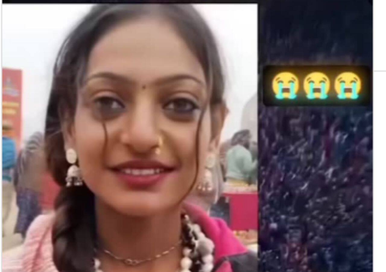 FACT CHECK: Is Maha Kumbh viral girl Monalisa dead? Know the truth