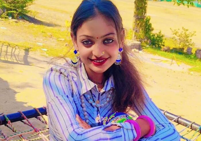 Maha Kumbh viral sensation Monalisa’s unbelievable transformation will ...