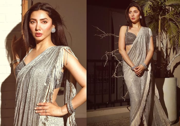 Why is Mahira Khan called the queen of Pakistani cinema? THESE viral ...