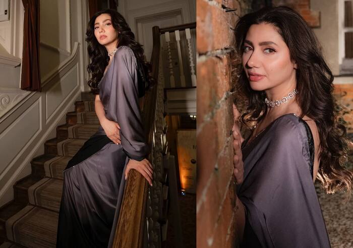 Why is Mahira Khan called the queen of Pakistani cinema? THESE viral ...