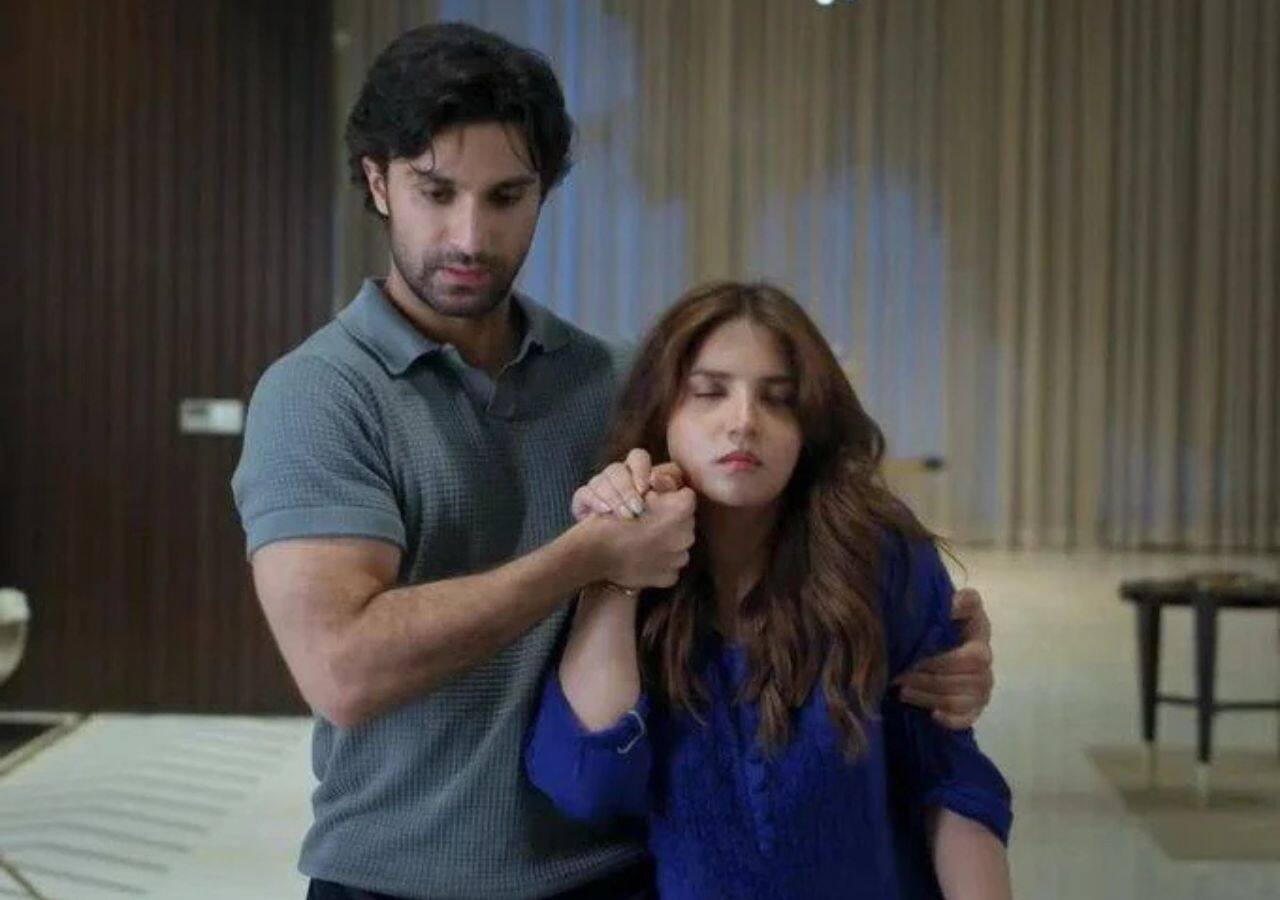 Qarz-e-Jaan to Aye Ishq e Junoon; Top 7 Pakistani dramas that are ...