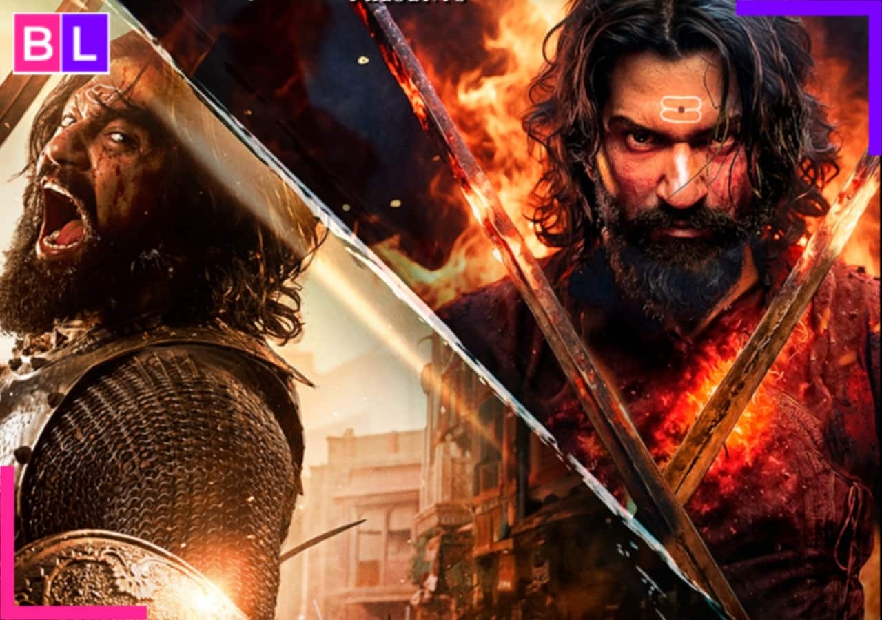 Chhaava movie review: Courage, sacrifice, and glory - a historical ...