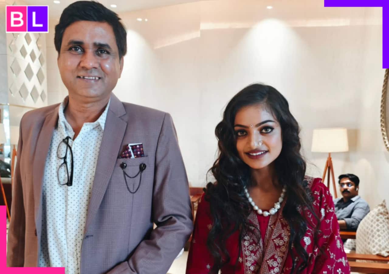 Maha Kumbh viral sensation Monalisa trapped? Jitendra Narayan Singh’s makes THESE shocking ...