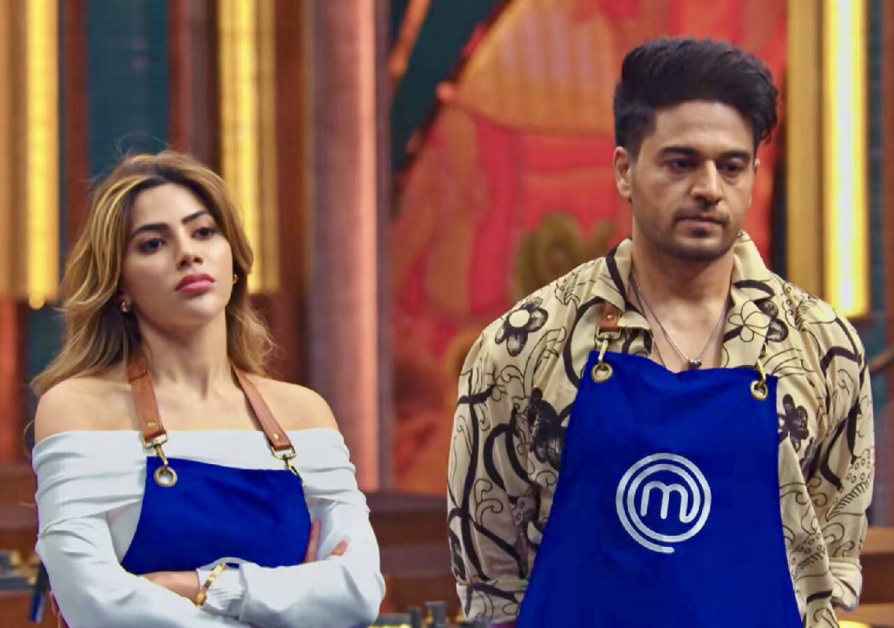 Celebrity MasterChef: Top 7 moments of Gaurav Khanna that have made his ...
