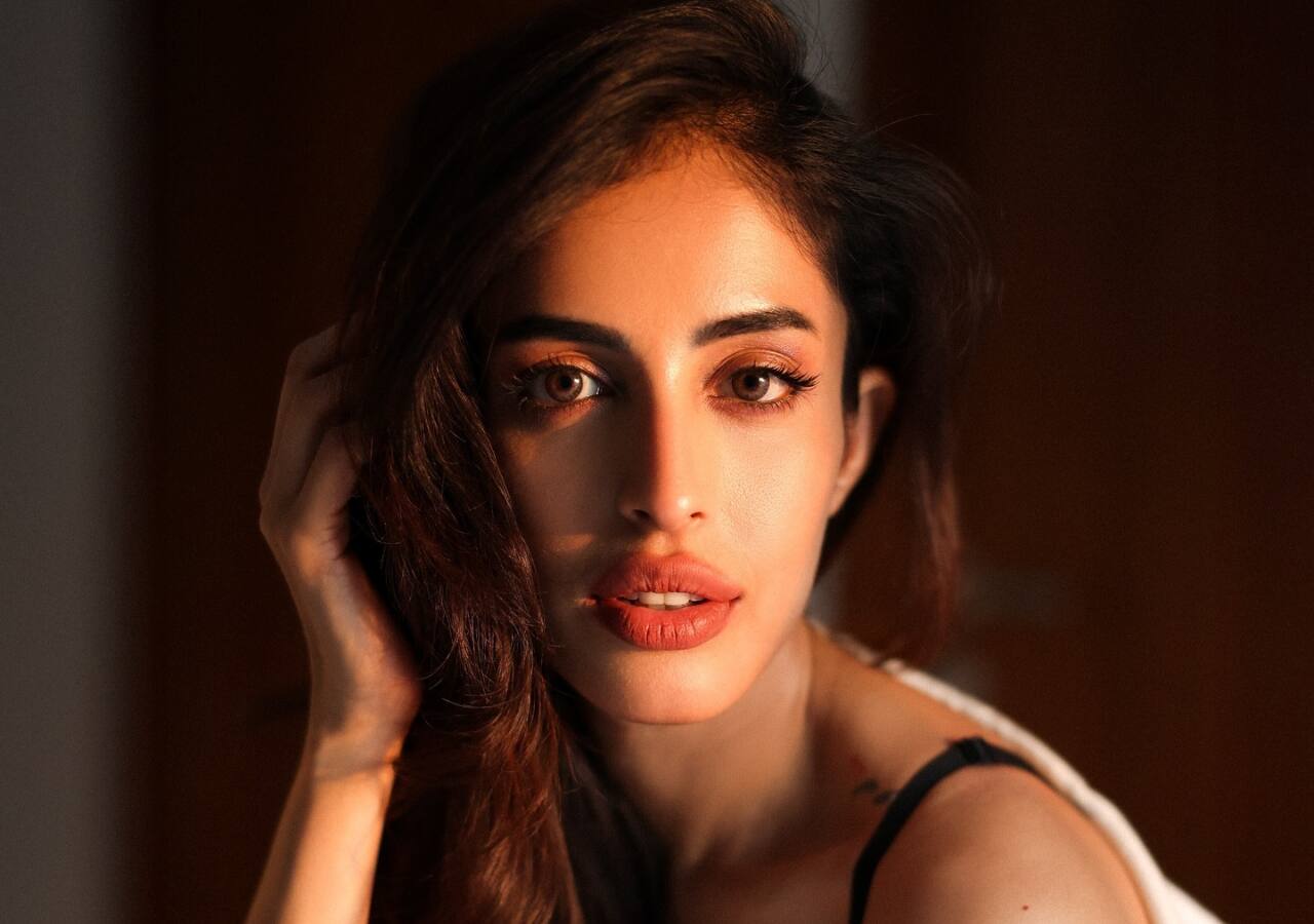 Prateik Babbar married his long time girlfriend Priya Banerjee on ...