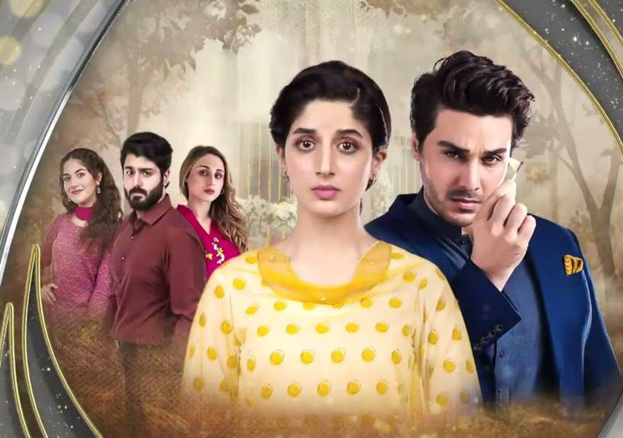 Jaffa to Kasa Hai Naseeban; TOP 7 Pakistani dramas that talk about ...