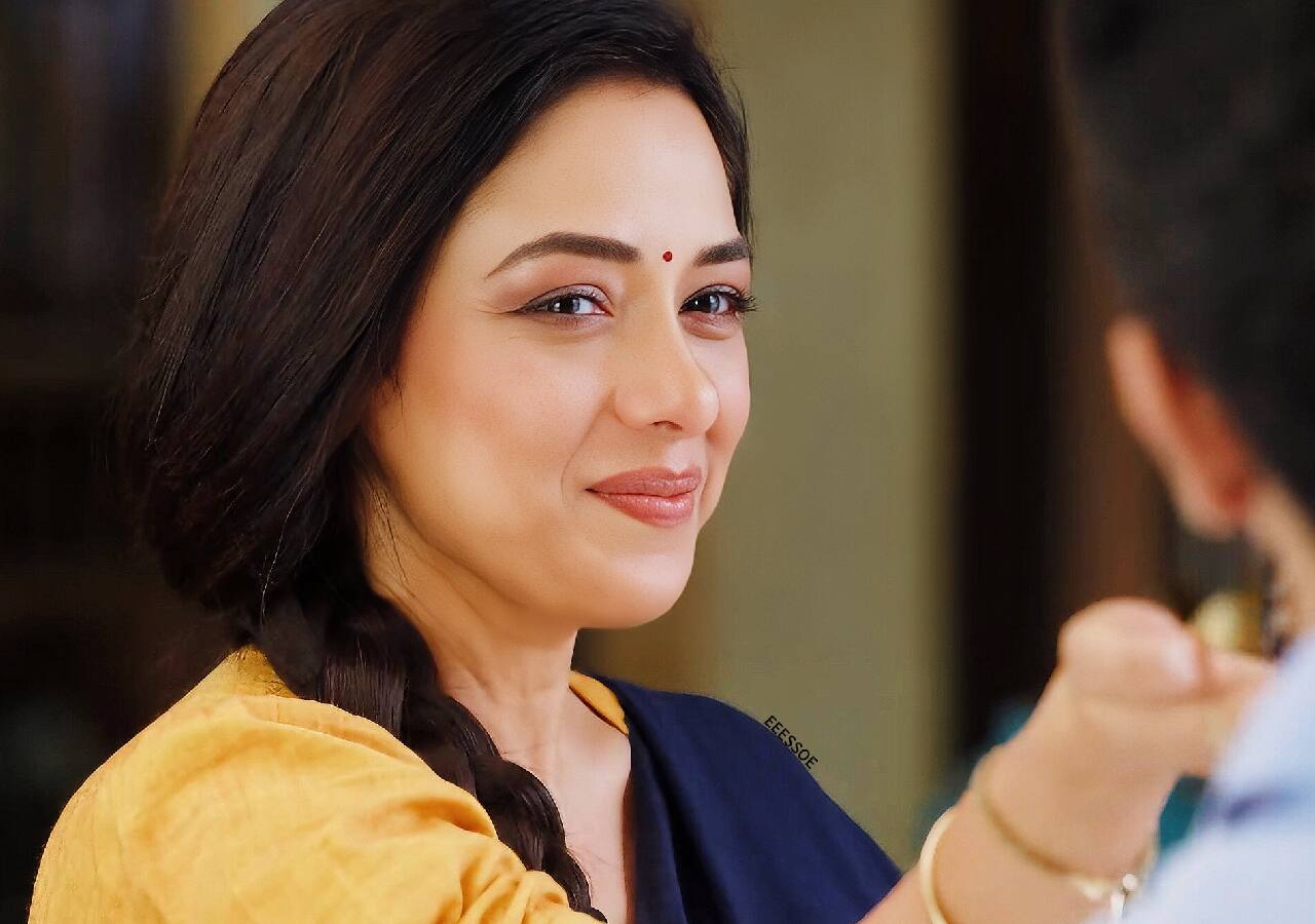 Yeh Rishta Kya Kehlata Hai star Samridhii Shukla BEATS these stars to top weekly Hindi TV actors ...