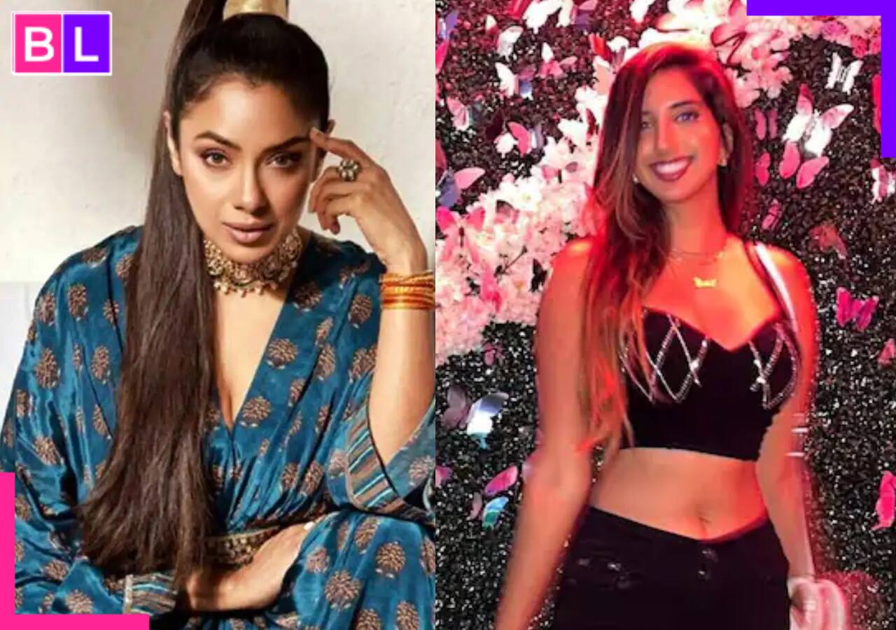 Who is Esha Verma? Know all about Rupali Ganguly's stepdaughter who called her 'evil'