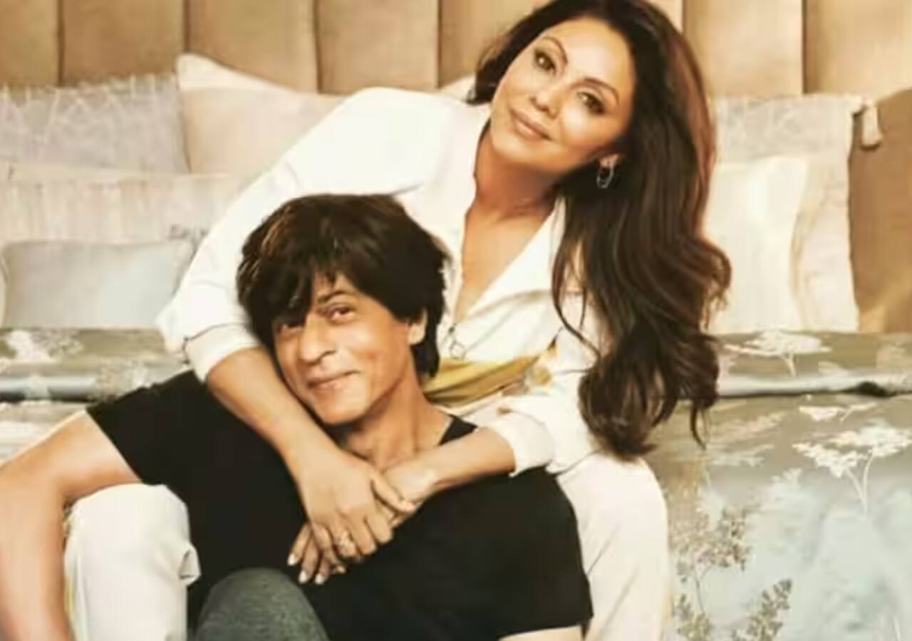 Shah Rukh Khan and Gauri Khan's Mannat was built in..., had multiple ...