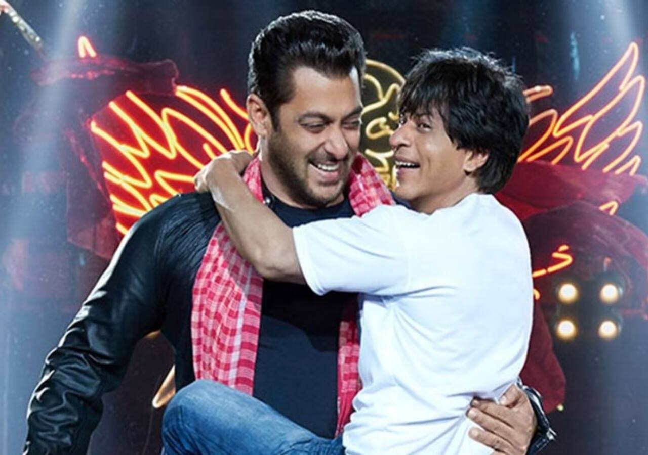 Shah Rukh Khan and Gauri Khan's Mannat was built in..., had multiple ...