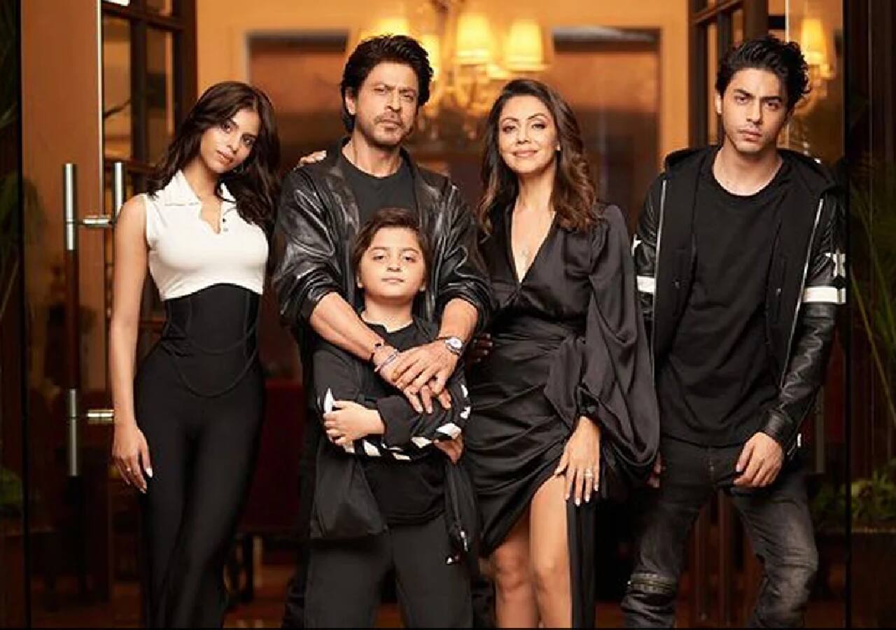 Shah Rukh Khan and Gauri Khan's Mannat was built in..., had multiple ...