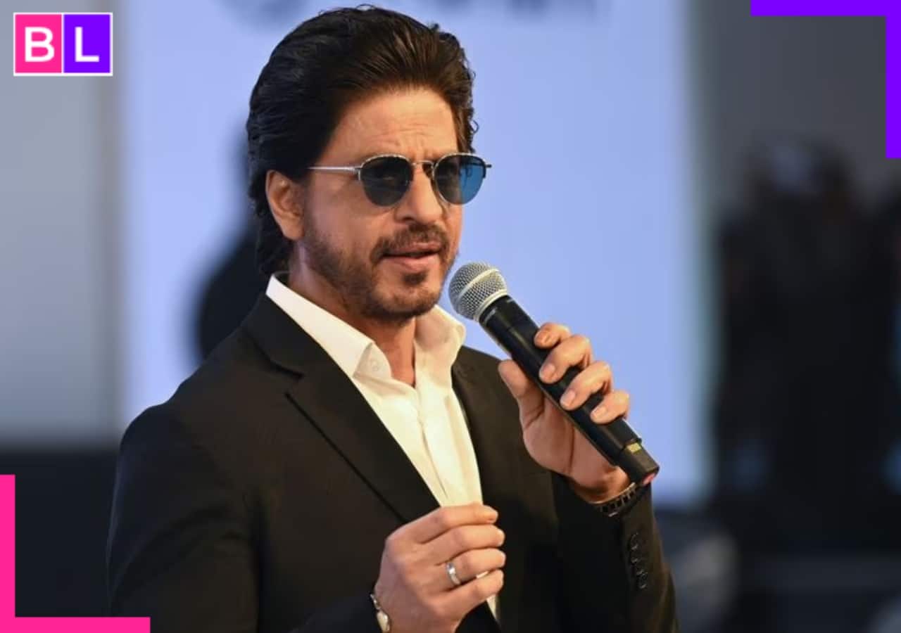 Shah Rukh Khan once called his father ‘the most successful failure ...