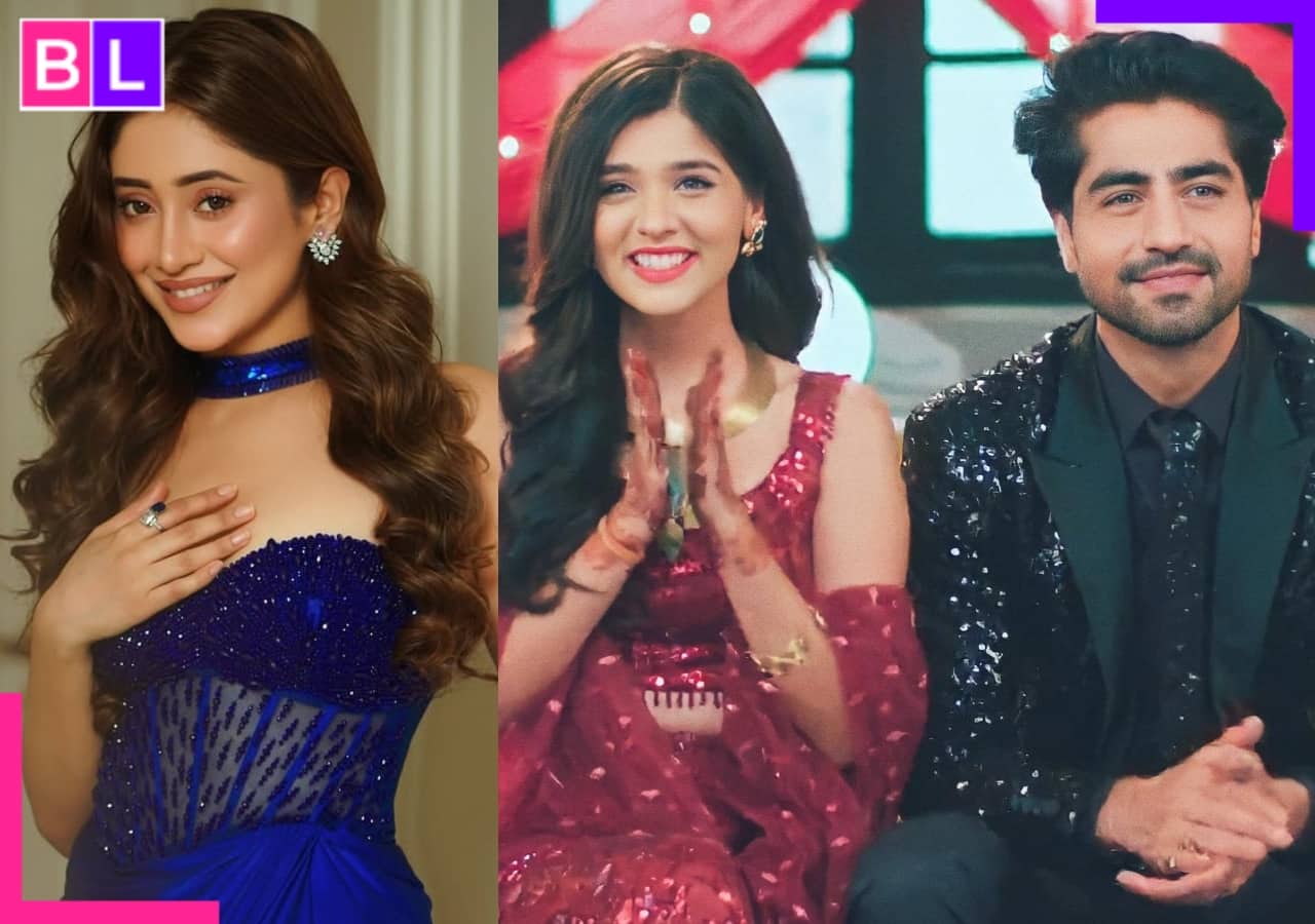 Will Shivangi Joshi be replaced in Ekta Kapoor’s show starring Harshad Chopda? Pranali Rathod to ...
