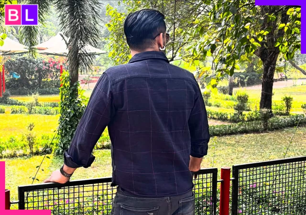 Meet standup comedian whose life got ruined after mother’s affair and ...
