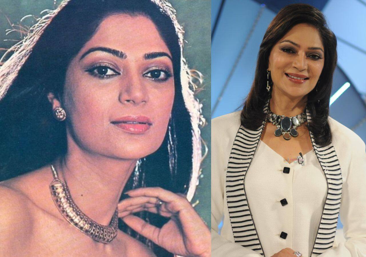 Then vs Now: Hema Malini to Saira Banu; THESE photos show how actresses have changed over time