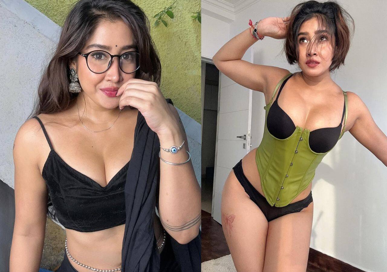 Sofia Ansari: Meet the social media sensation who is known for her bold photoshoots and ...