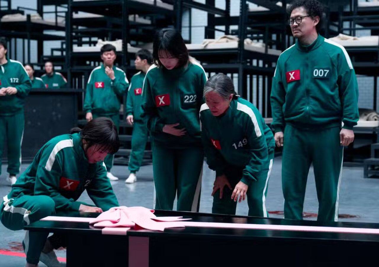 Excited for Squid Game Season 3? Know THESE 8 things about the upcoming ...