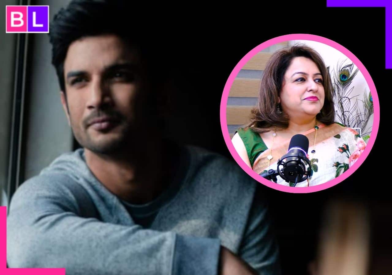 Spiritual Guru Manmeet Kumar Meeting Soul Of Sushant Singh Rajput : महिला का दावा, 2 साल से ...