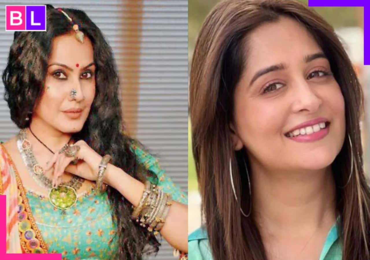 TV Actress Destroyed Married Life With Extra Marital Affair : जब इन ...