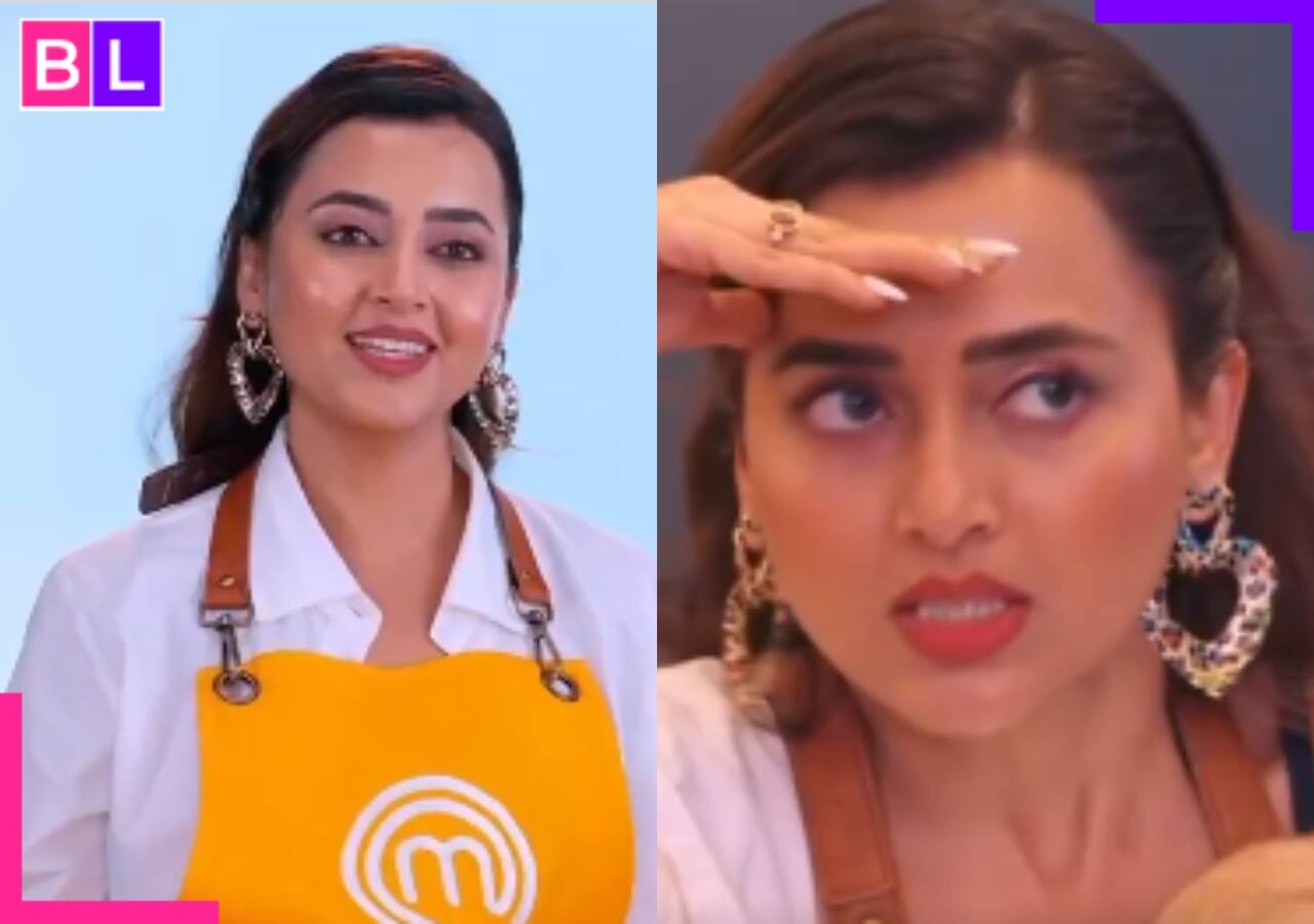 Celebrity MasterChef: A look at the jaw-dropping net worth of Tejasswi ...