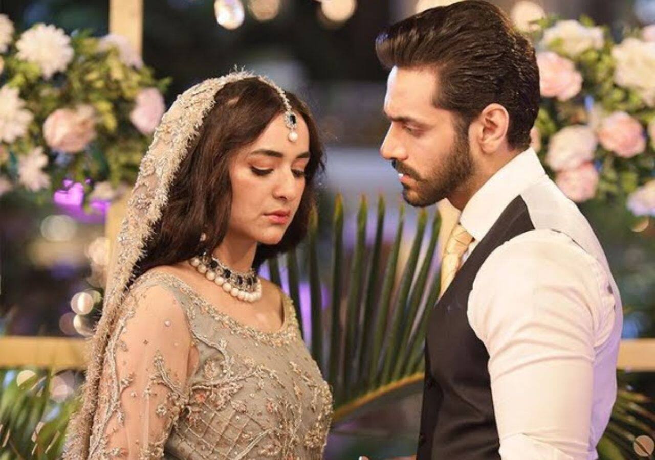 Qarz-e-Jaan to Iqtidar; Top 5 Pakistani dramas everyone is binge ...