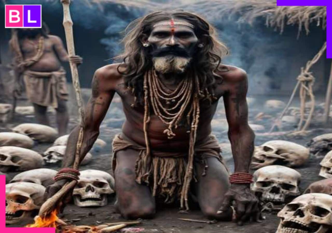Secret Lives of Aghori to Karma; Documentary series on Kumbh Mela you ...