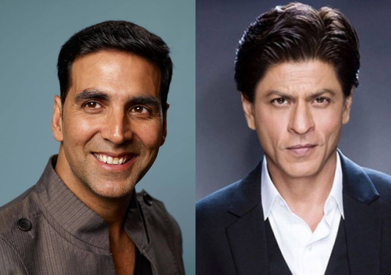 Akshay Kumar, Shah Rukh Khan wanted to do THIS Thalapathy Vijay remake ...