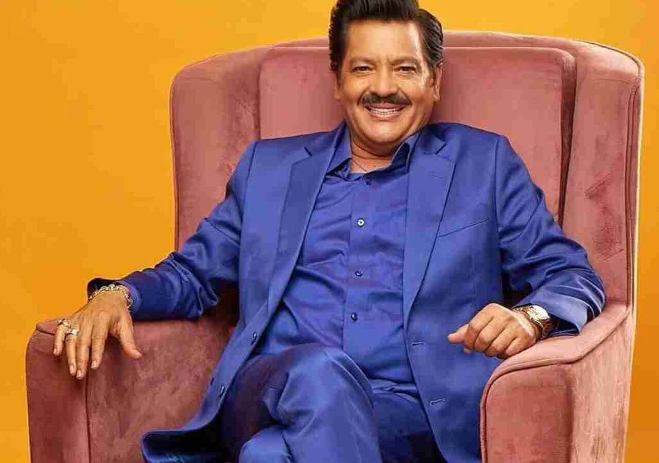 Udit Narayan has THIS reaction to shocking legal action from first wife ...