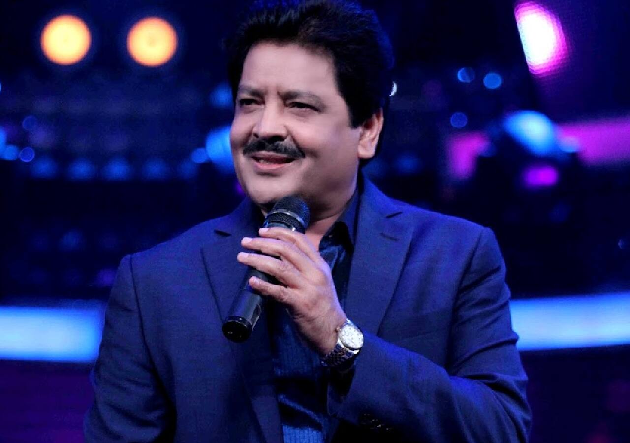 Udit Narayan has THIS reaction to shocking legal action from first wife Ranjana Jha amid kiss ...