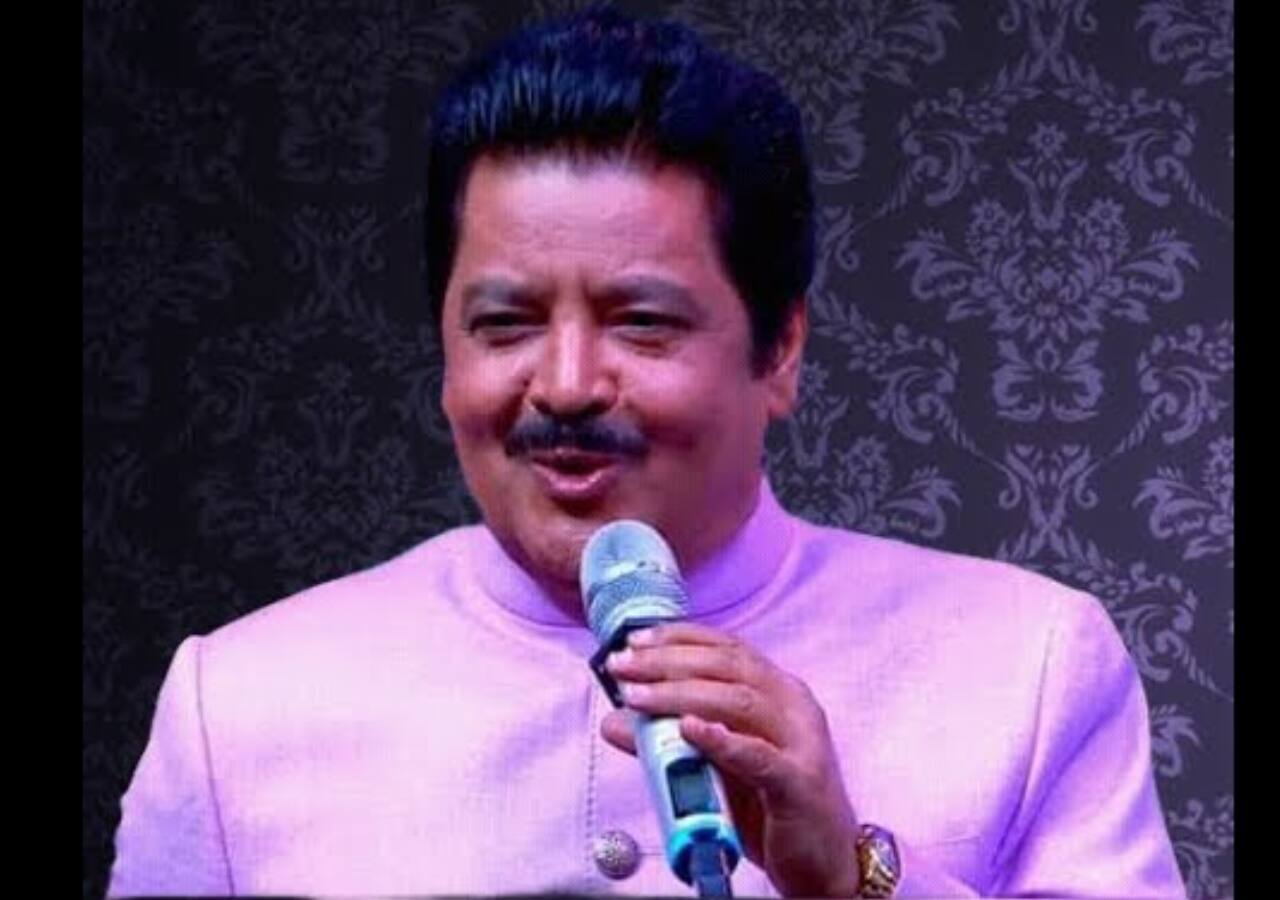 Udit Narayan has THIS reaction to shocking legal action from first wife ...
