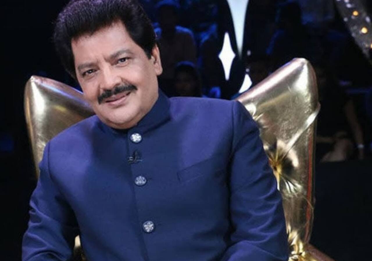 Udit Narayan has THIS reaction to shocking legal action from first wife ...