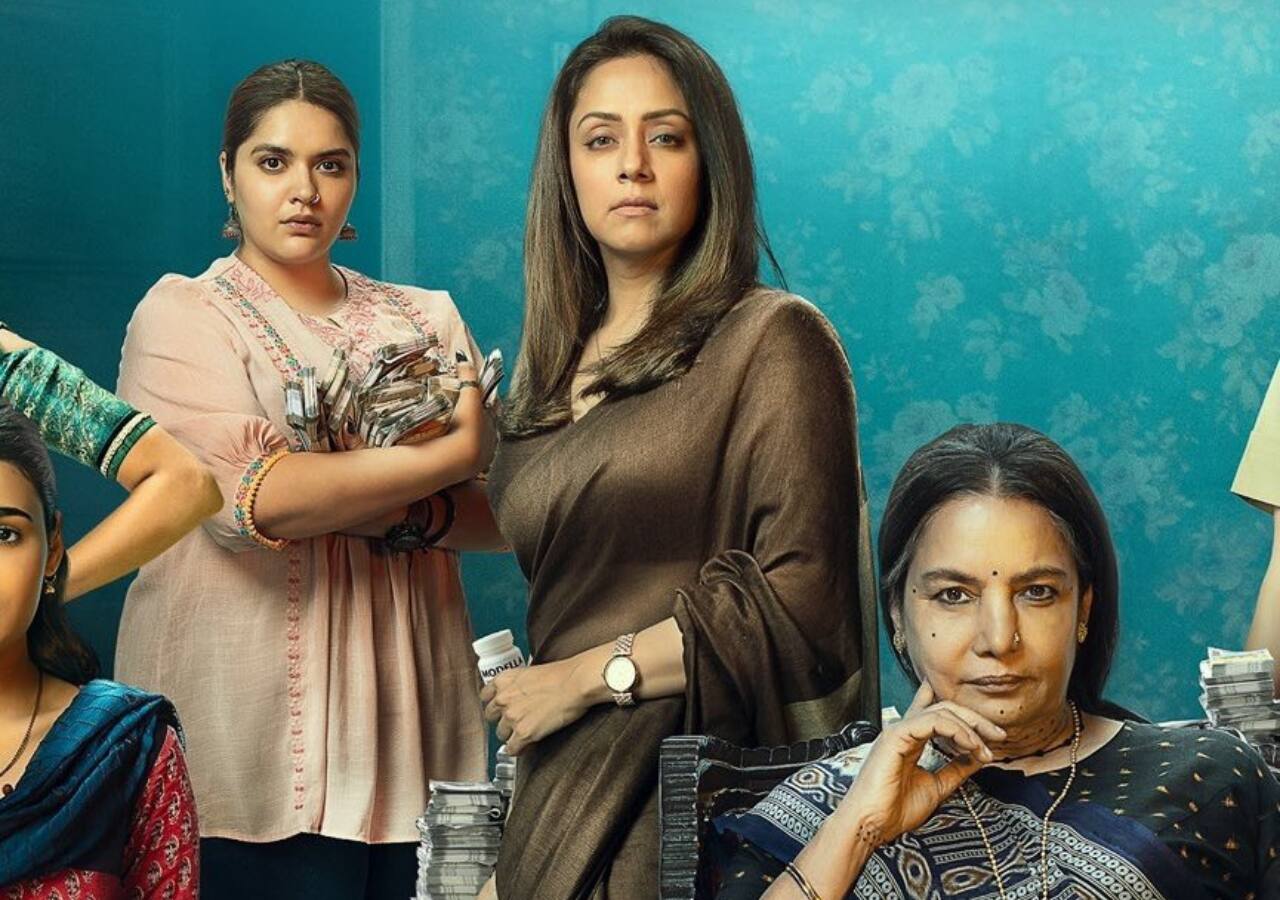 aashram dabba cartel latest ott releases this week on netflix, prime ...