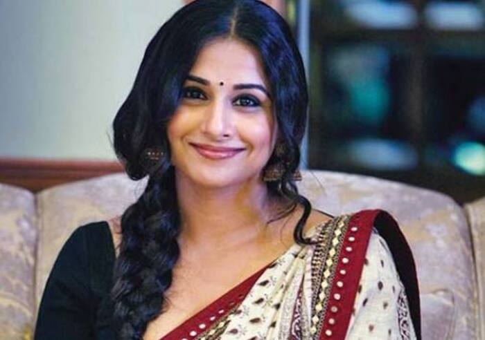 Vidya balan