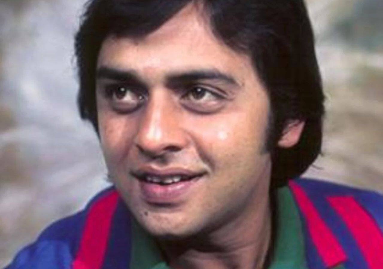 Actor Vinod Mehra Worked more than 100 films but only seen in second ...