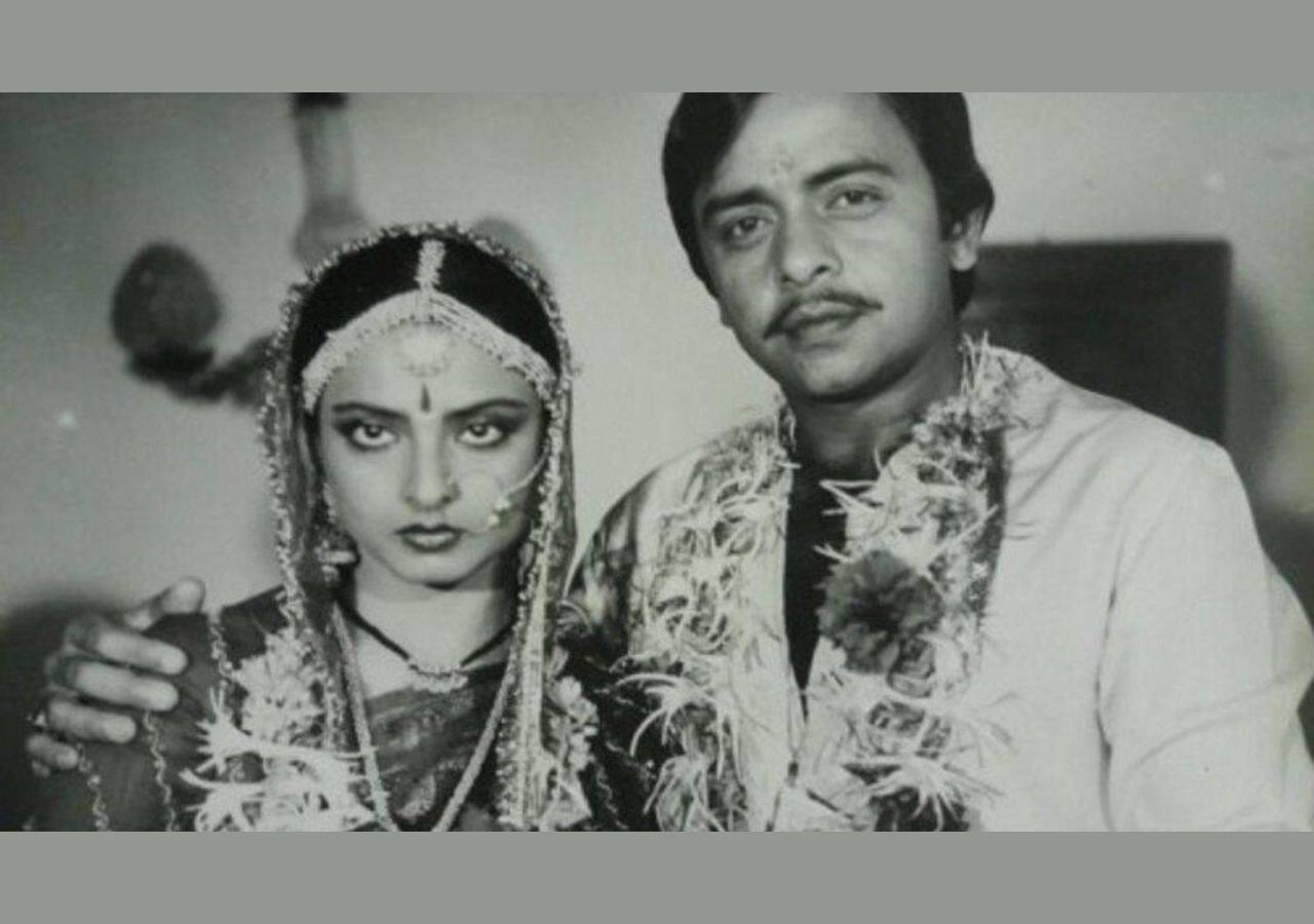 Vinod Mehra Life Full Of Tragedy in 45 Years : 45 साल में 3 शादियां, 2 ...