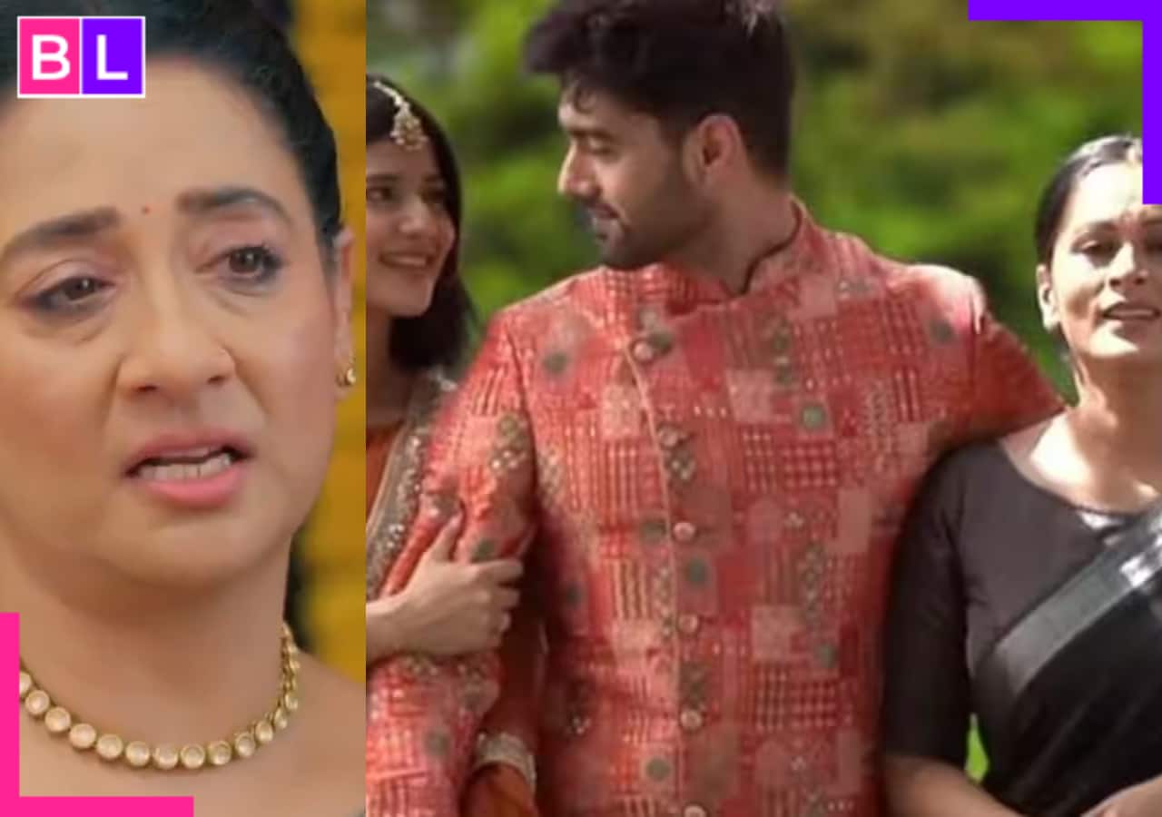 Yeh Rishta Kya Kehlata Hai serial update: Vidya gives an ultimatum to Armaan; Shivani faints ...
