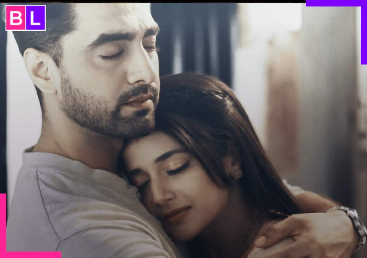 Yeh Rishta Kya Kehlata Hai serial update: Armaan, Abhira share romantic ...