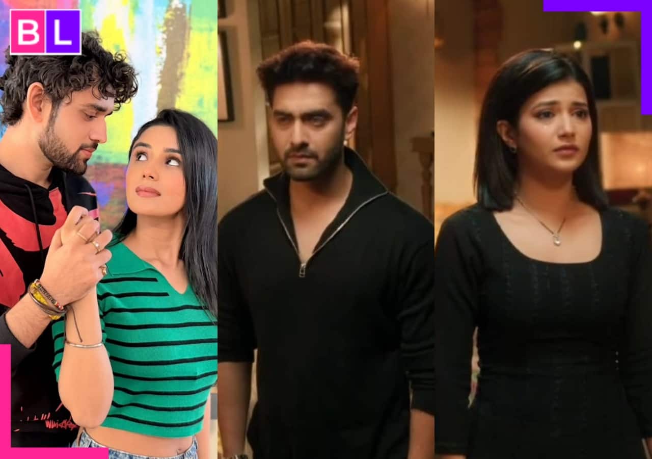 Yeh Rishta Kya Kehlata Hai serial update: Charu, Abhir to get engaged? Abhira and RK’s bond will ...
