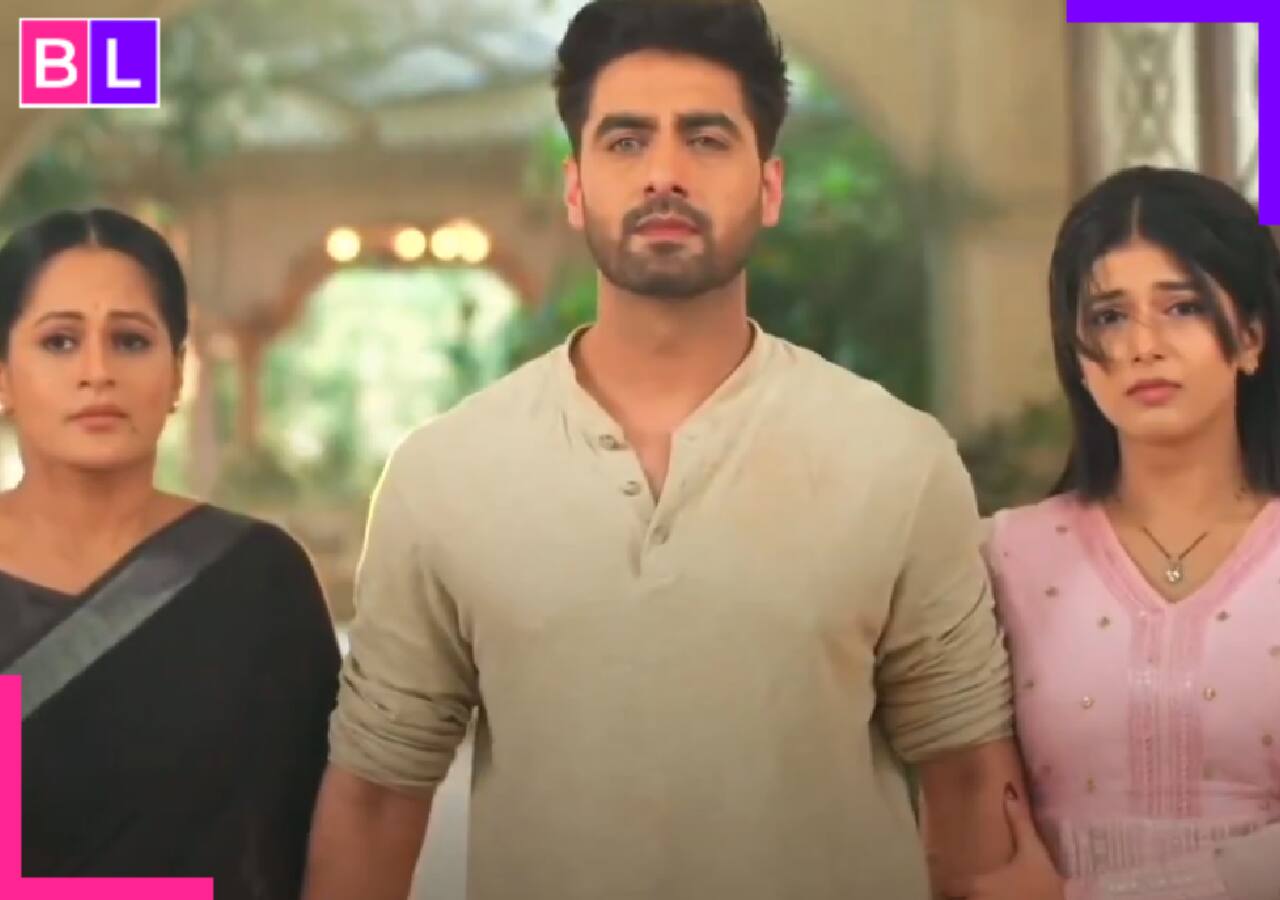 Yeh Rishta Kya Kehlata Hai serial update Armaan, Shivani, Abhira's ...