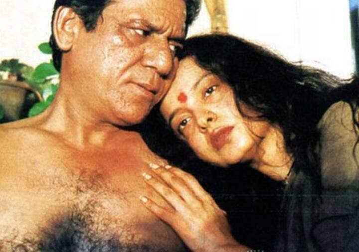 Rekha and Om Puri intimate scene in movie Aastha : इंटीमेट सीन देते समय बेकाबू हो गई थीं रेखा ...