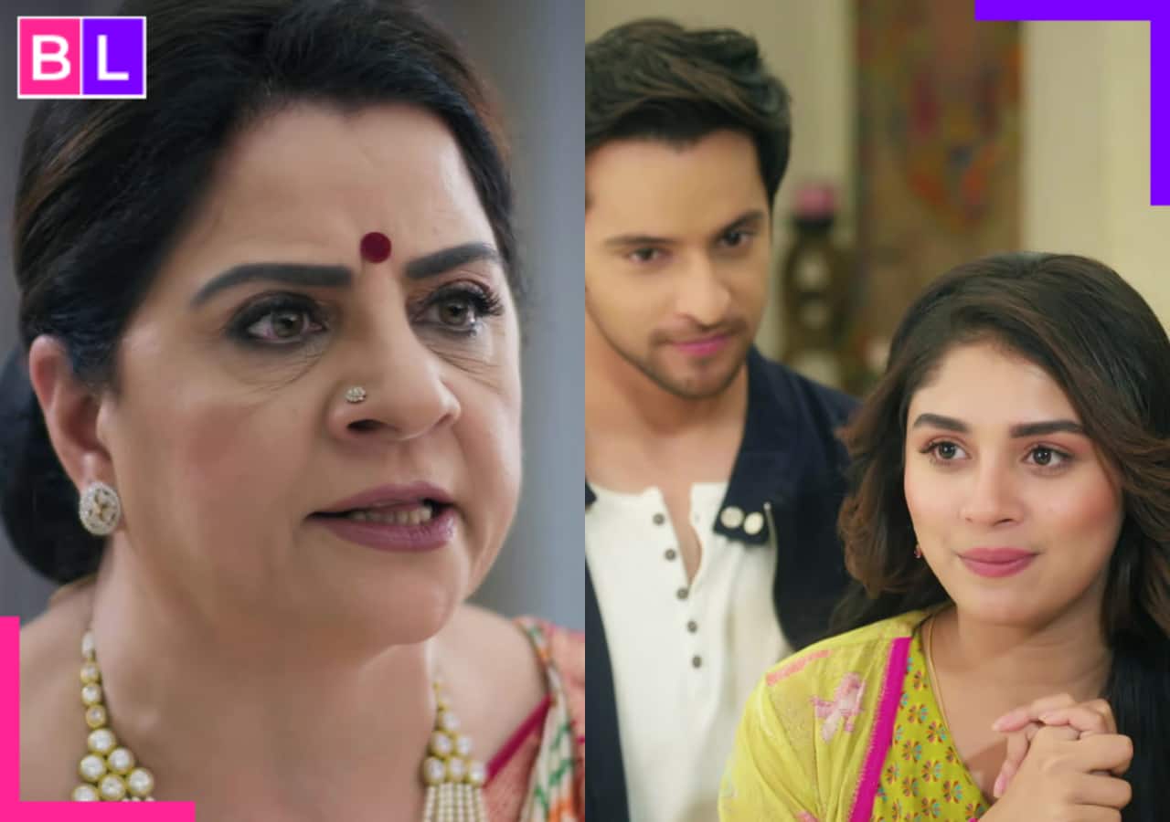 Anupama Spoiler 17 february 2025: rahi changes kothari house rule ...