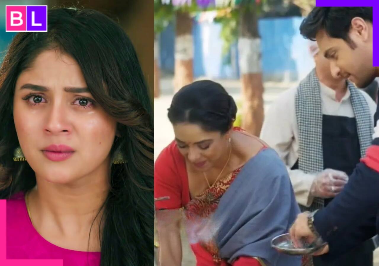 Anupama: These 8 twists will come in Anupama life before Rahi marriage - अनुपमा महाट्विस्ट: सड़क ...
